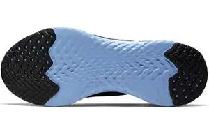 Nike Epic React Flyknit 2 Athletic Sneakers