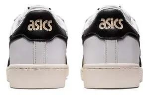 Asics Japan S Low Top Sneakers - White/black
