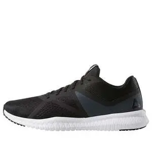 REEBOK Flexagon Fit Athletic Sneakers - Black