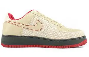 Nike Force 1 Premium "china" Low Top Sneakers