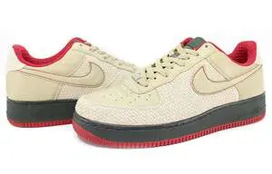 Nike Force 1 Premium "china" Low Top Sneakers