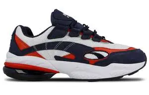 PUMA Cell Venom Low Top Sneakers - Blue/white