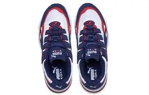 PUMA Cell Venom Low Top Sneakers - Blue/white