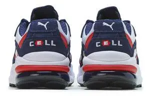 PUMA Cell Venom Low Top Sneakers - Blue/white