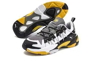 PUMA Lqdcell Omega "castle Rock" Athletic Footwear