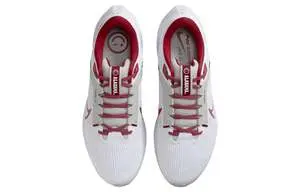 Nike Zoom Pegasus 40 "alabama" Athletic Sneakers - Multi-color