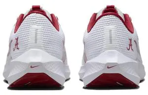 Nike Zoom Pegasus 40 "alabama" Athletic Sneakers - Multi-color