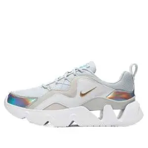 Nike Ryz 365 Iridescent Sneakers - White
