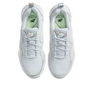 Nike Ryz 365 Iridescent Sneakers - White