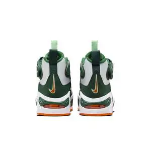 Nike Griffey Max 1 Sneakers - Fir/bright Mandarin/white