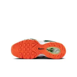 Nike Griffey Max 1 Sneakers - Fir/bright Mandarin/white