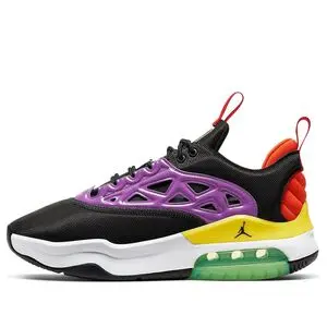 JORDAN Air Max 200 Xx Sneakers - Black