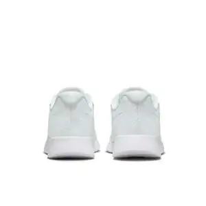 Nike Tanjun Flyease Athletic Sneakers - White/volt