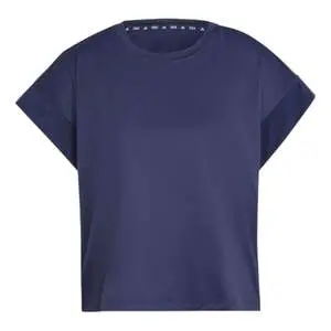 Adidas Studio T-shirt - Navy