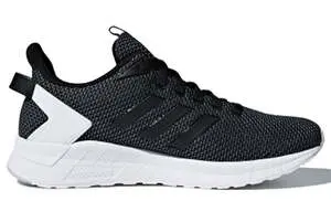 Adidas Questar Ride "carbon" Sneakers - Black