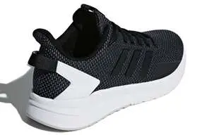 Adidas Questar Ride "carbon" Sneakers - Black