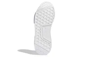 Adidas Nmd_r1 "graffiti - White