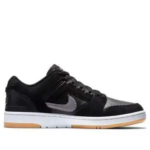 Nike Force 2 Low Sneakers - Black