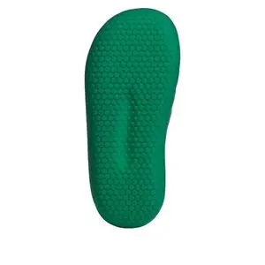 Adidas Adislide Sandals - Bold Green/core Black