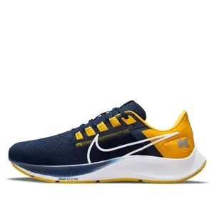 Nike Zoom Pegasus 38 "michigan" Sneakers