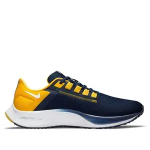 Nike Zoom Pegasus 38 "michigan" Sneakers