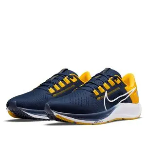 Nike Zoom Pegasus 38 "michigan" Sneakers