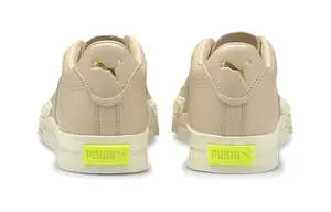 PUMA Eris Fantasy Sneakers - Brown