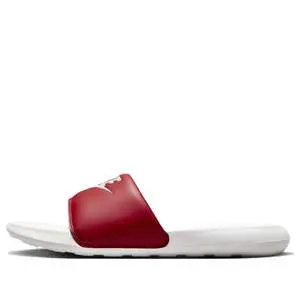 Nike Nike Victori One Slide White/red