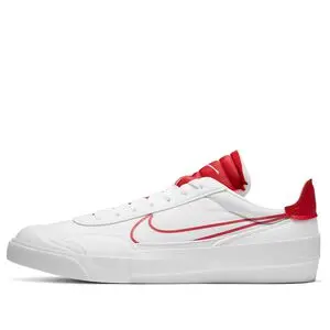 Nike Nike Drop Type HBR Sneakers White/red