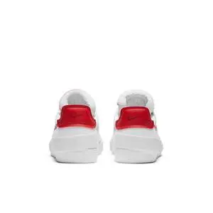 Nike Drop Type Hbr Sneakers - White/red