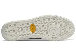NEW BALANCE 400 Premium Leather Sneakers