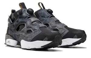 REEBOK Instapump Fury Og 'legion Of Fury Rock C. Rush' Sneakers - Black