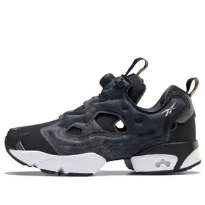REEBOK Instapump Fury Og 'legion Of Fury Rock C. Rush' Sneakers - Black