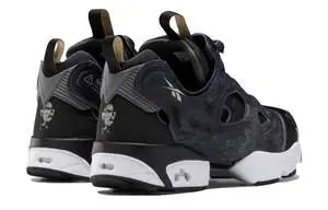 REEBOK Instapump Fury Og 'legion Of Fury Rock C. Rush' Sneakers - Black