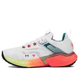 Under Armour Project Rock After Burn Athletic Sneakers