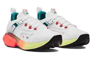 Under Armour Project Rock After Burn Athletic Sneakers