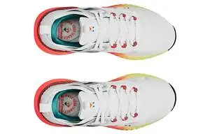 Under Armour Project Rock After Burn Athletic Sneakers