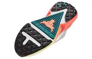 Under Armour Project Rock After Burn Athletic Sneakers