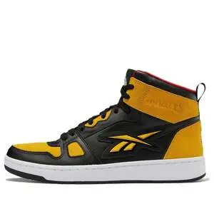 REEBOK Reebok Resonator Mid X Looney Tunes Sneakers Core Black/marigold/vector Red
