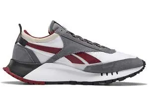 REEBOK Classic Leather Legacy Sneakers - Grey