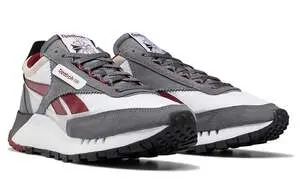 REEBOK Classic Leather Legacy Sneakers - Grey