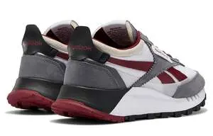 REEBOK Classic Leather Legacy Sneakers - Grey