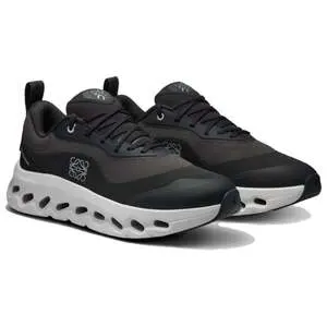 On X Loewe Cloudtilt 2 Sneakers - Black