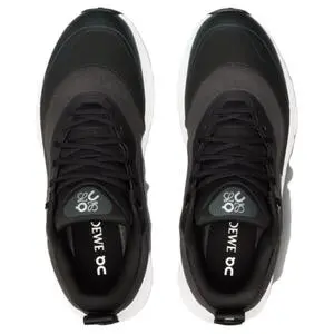On X Loewe Cloudtilt 2 Sneakers - Black