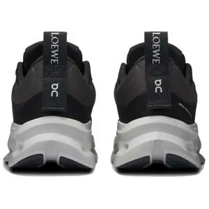 On X Loewe Cloudtilt 2 Sneakers - Black