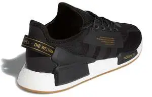 Adidas Nmd_r1 V2 " Gold Metallic" Sneakers