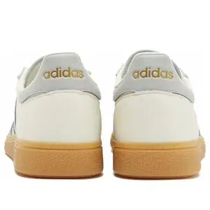 Adidas Handball Spezial Low Top Sneakers - White/gum/grey