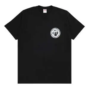 Supreme Devotion T-shirt - Black
