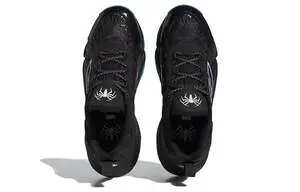 Adidas Impact Flx Ii "marvel's Venom" Sneakers
