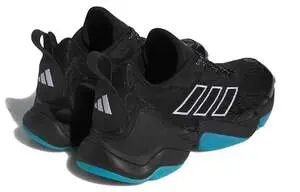 Adidas Impact Flx Ii "marvel's Venom" Sneakers